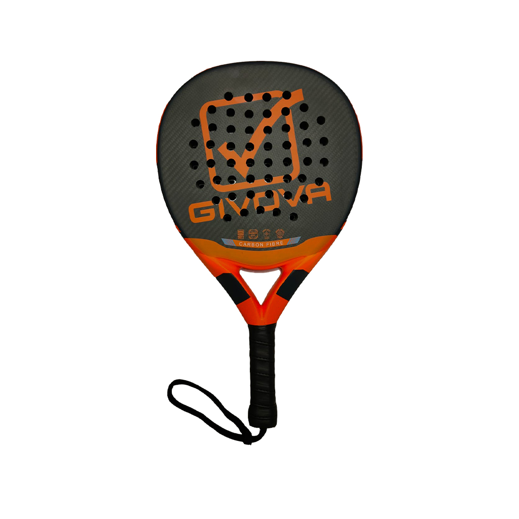 Padel racket Game - Givova Denmark
